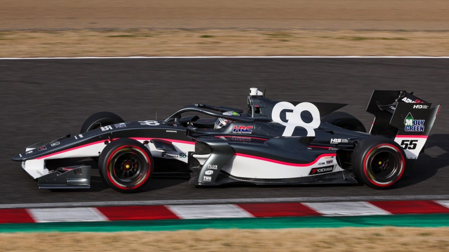 Team Goh | Team Goh Motorsports Inc.