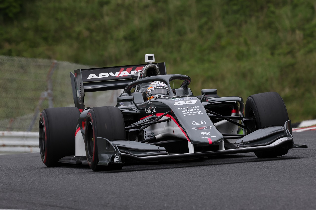 Team Goh | Team Goh Motorsports Inc.