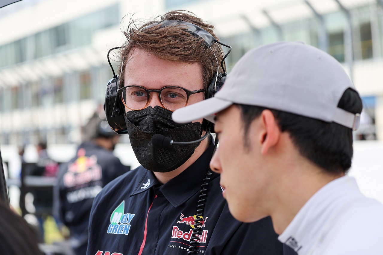 Team Goh | Team Goh Motorsports Inc.