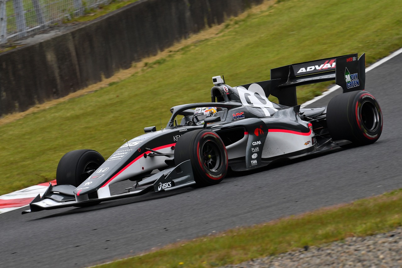 Team Goh | Team Goh Motorsports Inc.