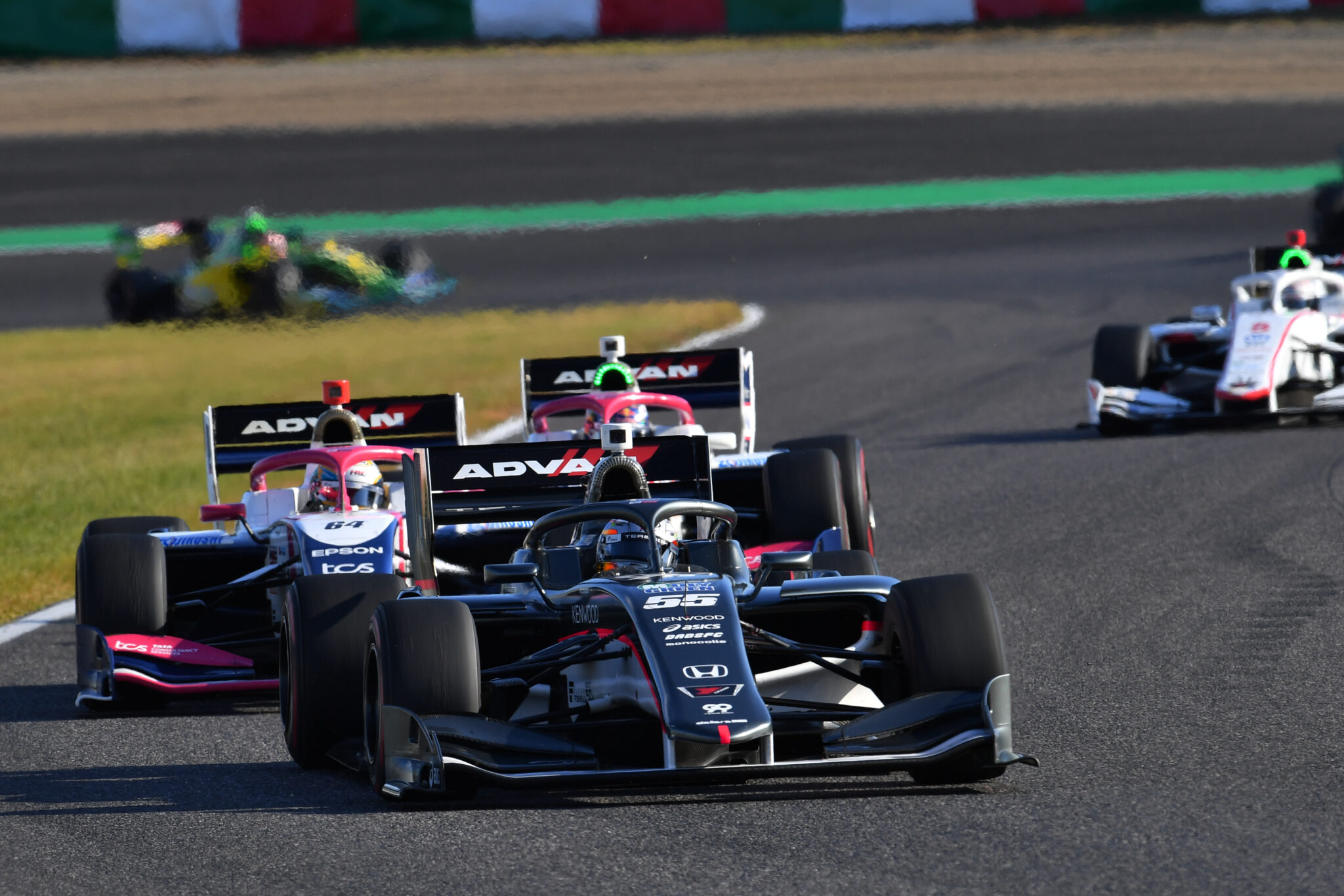 Team Goh | Team Goh Motorsports Inc.