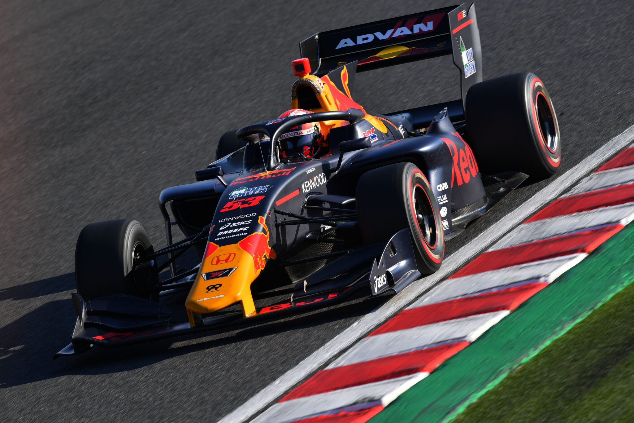 Team Goh | Team Goh Motorsports Inc.